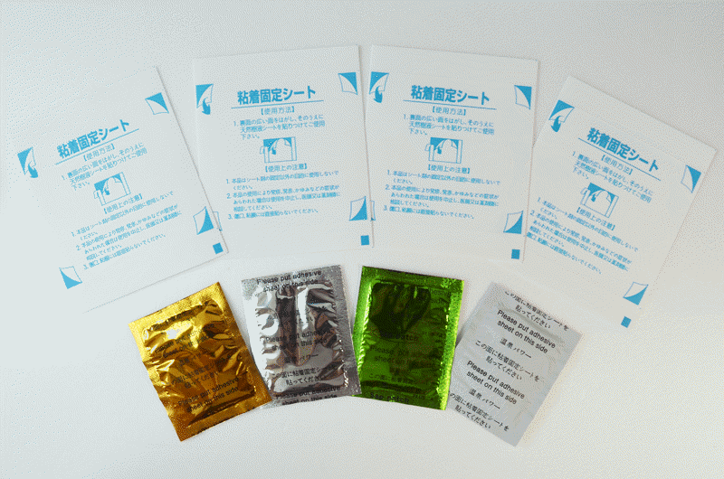 Detox Foot Patch |Sap Patch, Pads, Sheet | KMJ CO., LTD.