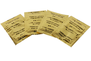 KMJ CO., LTD. – Types of Detox Foot Patch