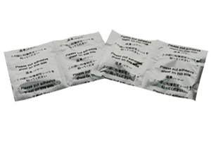 KMJ CO., LTD. – Types of Detox Foot Patch